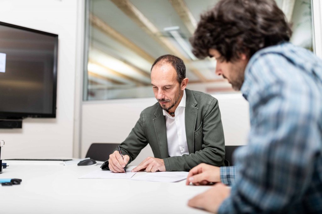 Service | FF automation